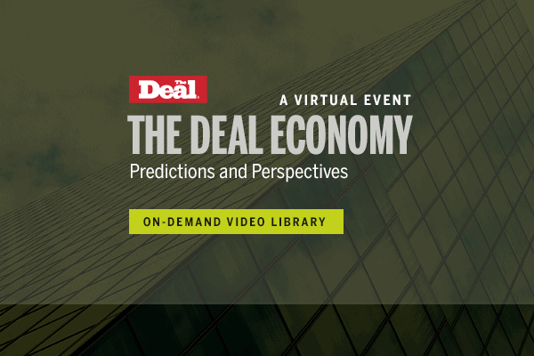The Deal Economy Event Video Library - The Deal