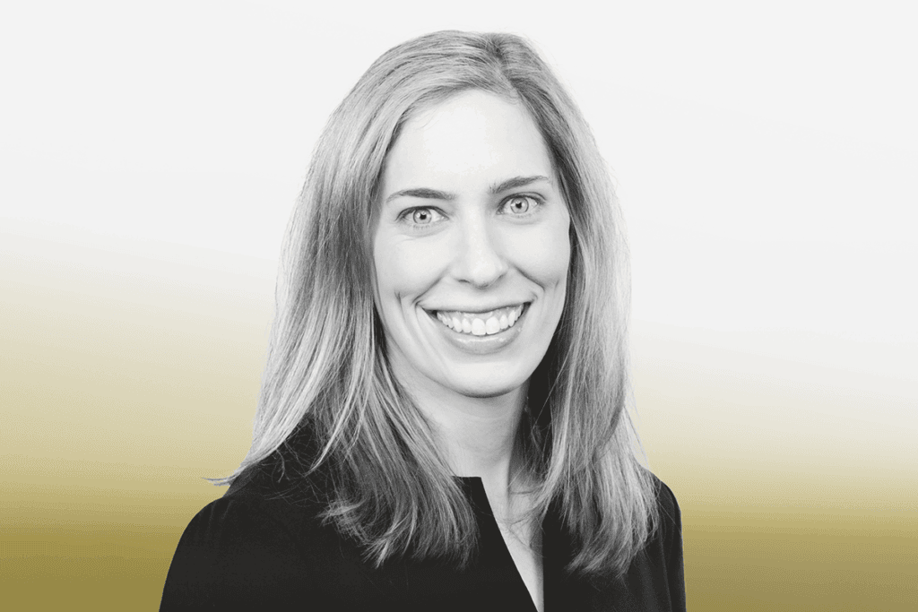 Drinks With The Deal: Simpson's Cooper on Refinitiv, Lehman, Team Building